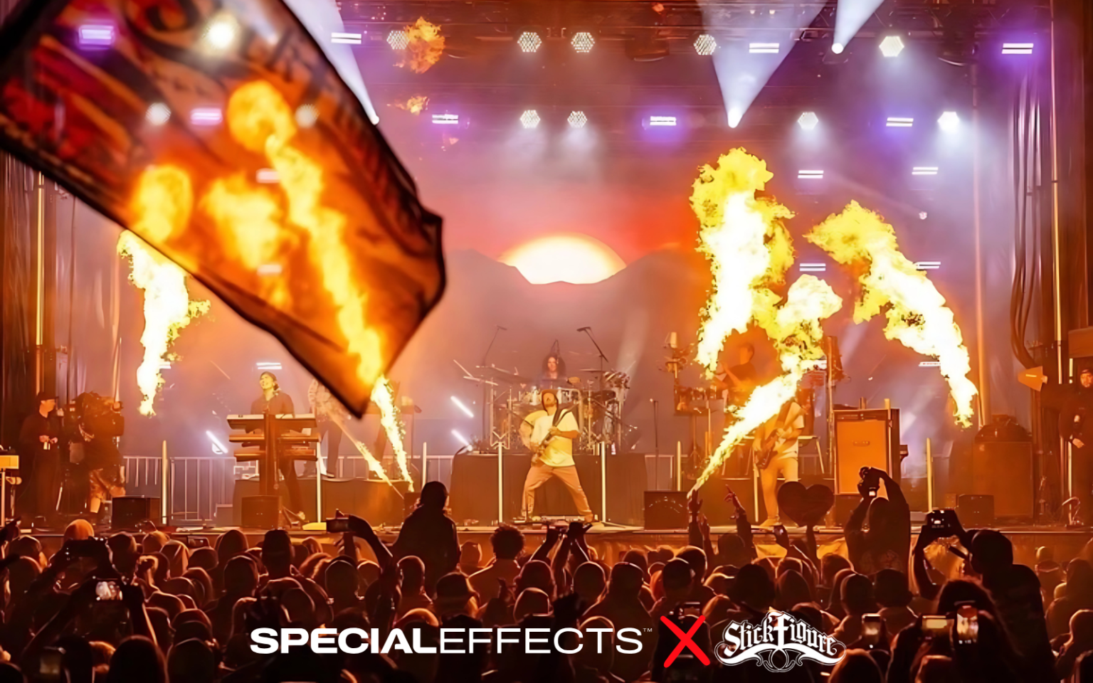 Philadelphia Special Effects - Special Effects